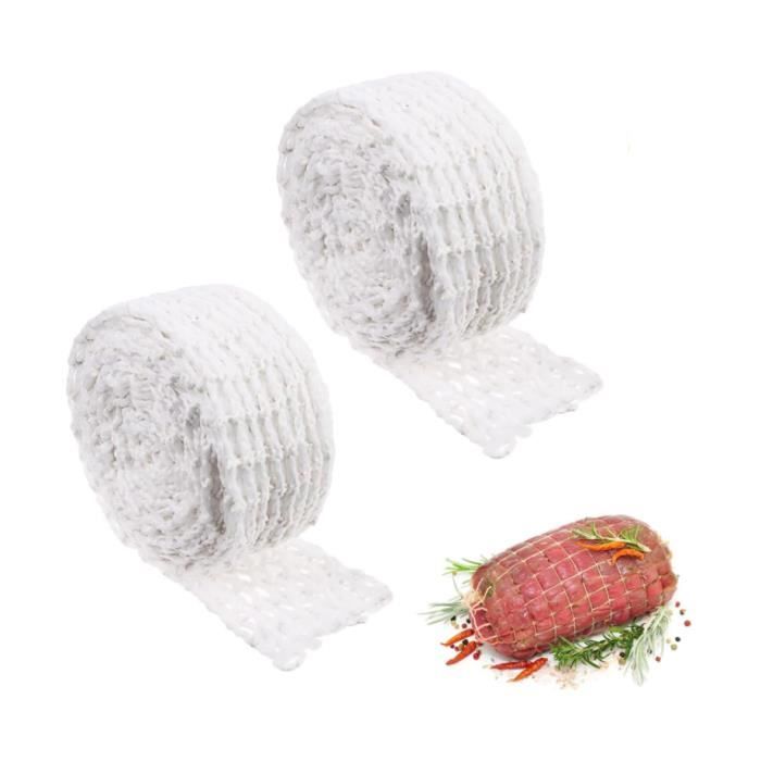 Filet à Viande,Filet à Rôtir,Filet à Fumer, Filet à Jambon,Filet De ...