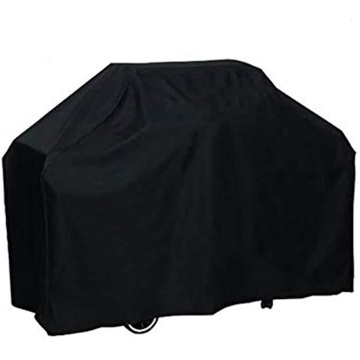Housse de Protection pour Barbecue BBQ Couverture de Barbecue ...