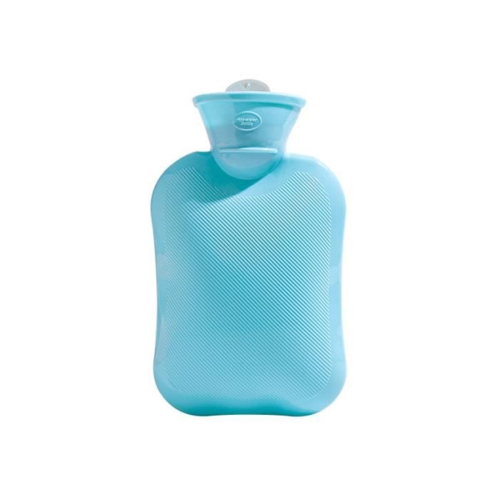 Chaufferette,Chauffe-mains sac à eau chaude 500ML,2 pièces,sac de ...