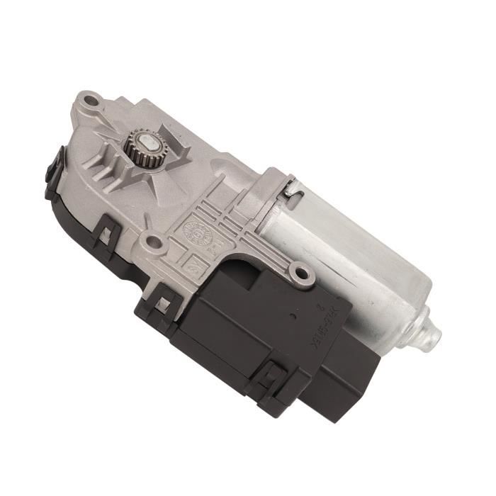Moteur de toit ouvrant - DILWE - 31424338 - Automatique - Compatible ...