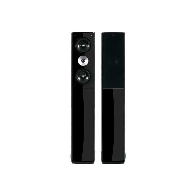 SHINE 8 Noir - Cdiscount TV Son Photo