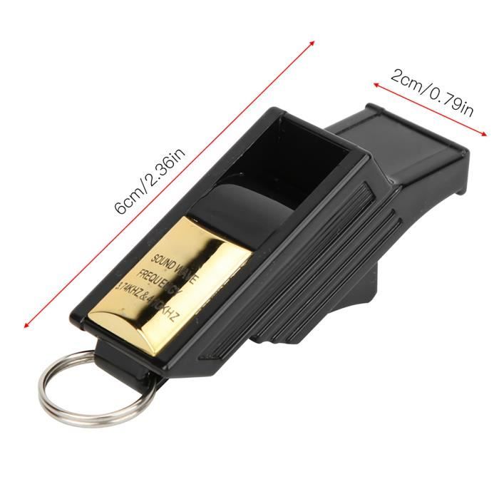 MSA Sifflet,Sifflet D'Arbitre,Sifflet D'Extérieur,Articles De Sport ...