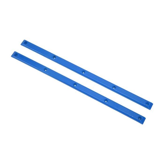 GOTOTOP Rails de longboard Ribs Bones Rib Bones Rails Résistant à l ...