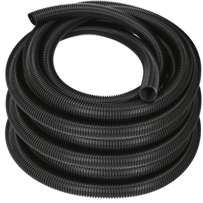 10m Tuyau Annelé Souple Multi-usages 35mm – Longueurs et diamètres ...