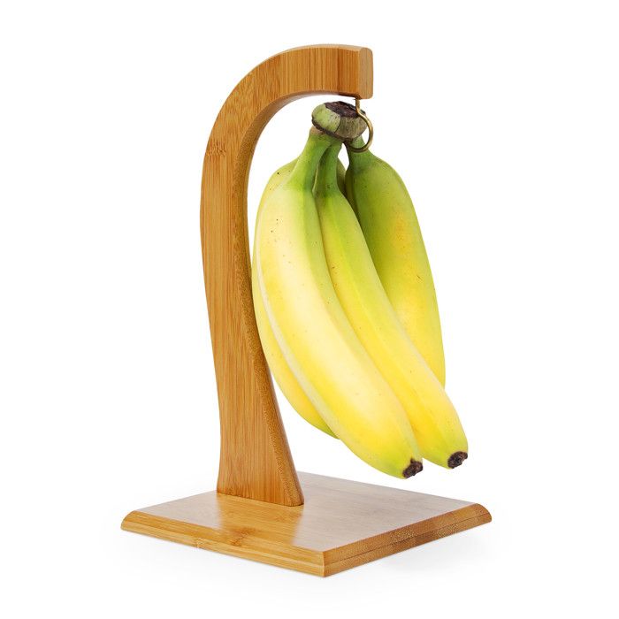 Ensemble de 2 pièces pour fruits, support à bananes, corbeille à fruits ...