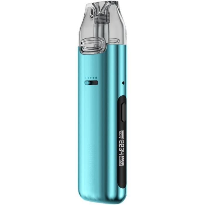 Original Voo'Poo Kit Vmate Pro 900Mah Batterie Intégrée 25W Vape 3Ml ...