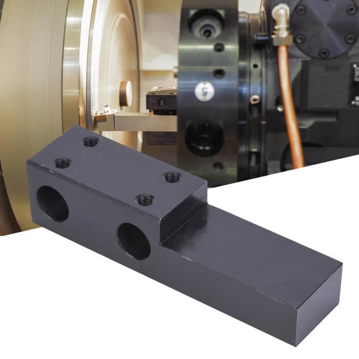 Marhynchus Porte-outil SBHA20-20 CNC Tour Porte-outil Multifonction ...