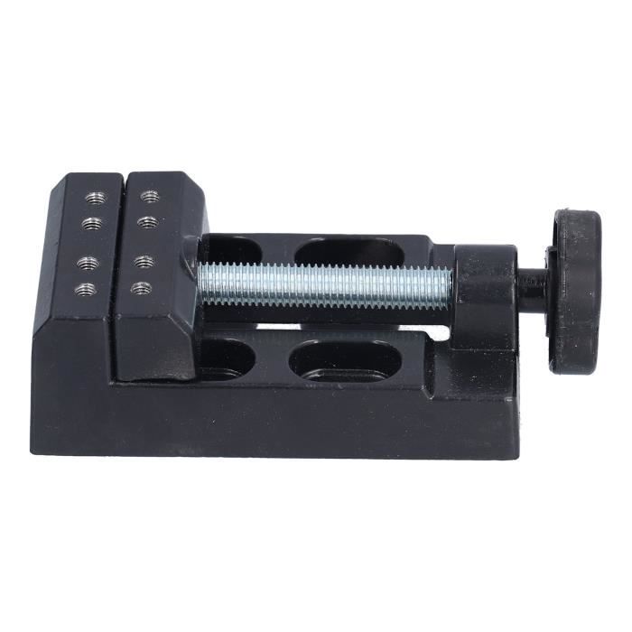 Mini étau de table - VBESTLIFE - Portable - Alliage d'aluminium ...