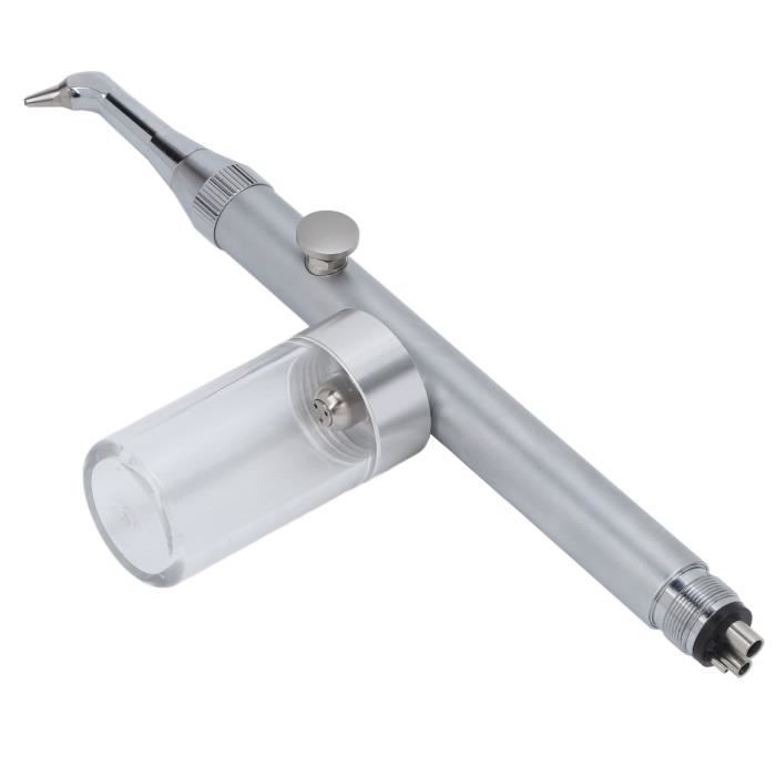 Zerodis sableuse dentaire Machine de sablage dentaire support ...