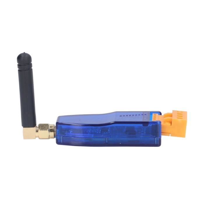 MEI-CF-Port série Bus RF module émetteur-récepteur 433 MHz Bus RF Port ...