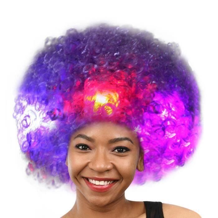 Hair led store