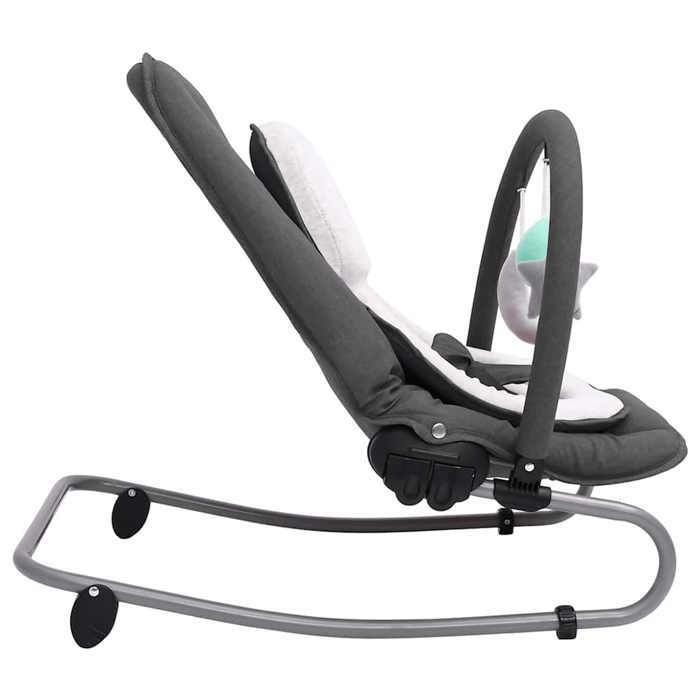 @FRENCH Haute qualité] Luxueux Transat pour bébé - 0M+ jusqu'à 18kg ...