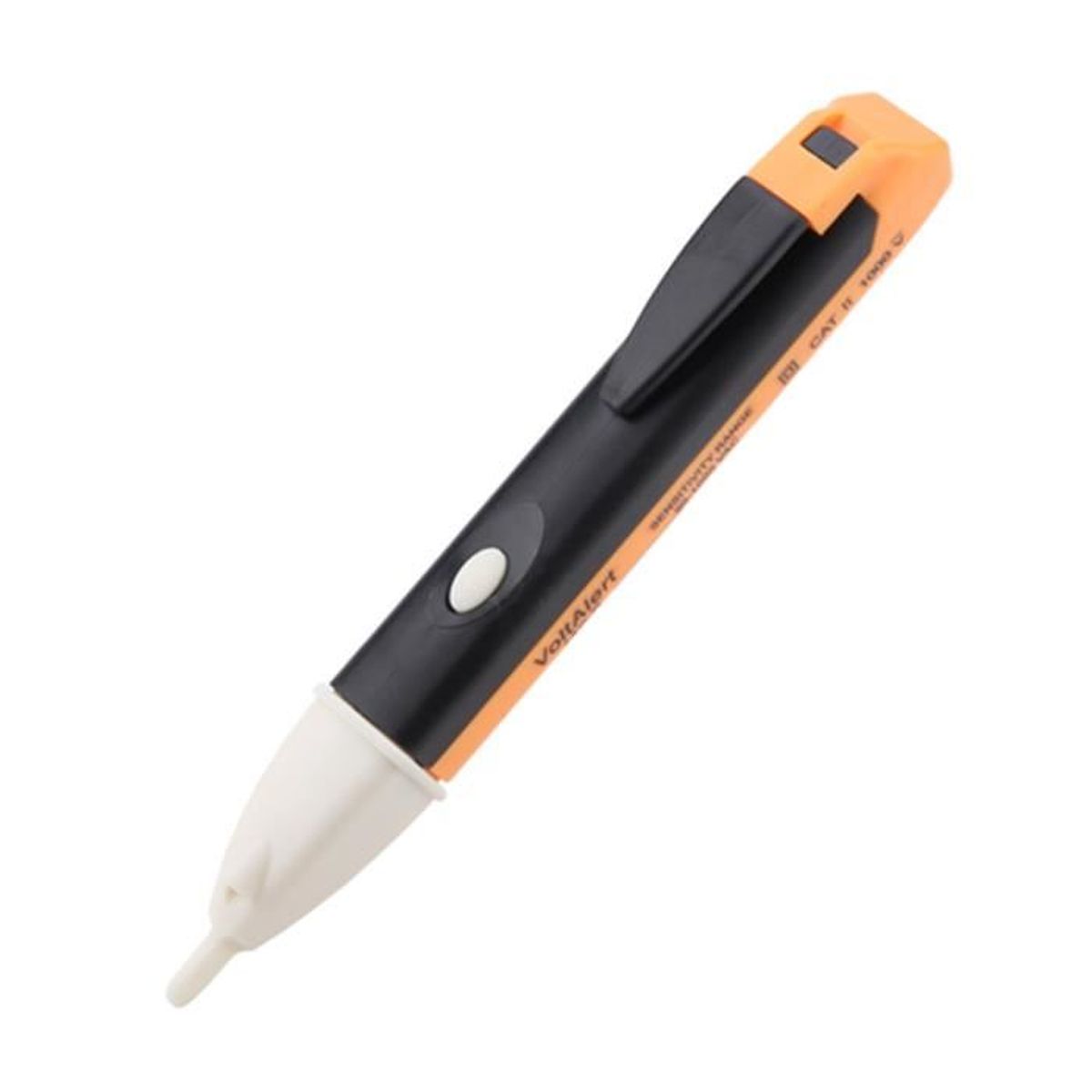 HURRISE stylo de test de tension sans contact 90V-1000V testeur de ...