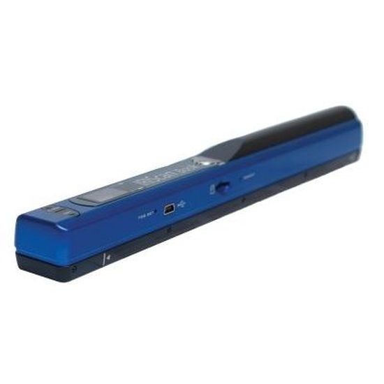 Iris IRIScan Book 2 - Cdiscount Informatique