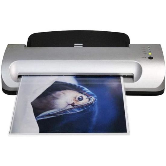 Machine de plastification, Machine de plastification A3 - A4 ...