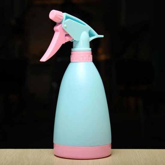 MOAERE Flacon A La Main De Couleur candy Grand 400ML - Cdiscount Jardin