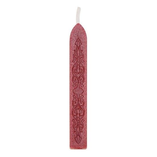 6 -Tampons de scellage pour enveloppes, bandes de scellage rétro DIY ...