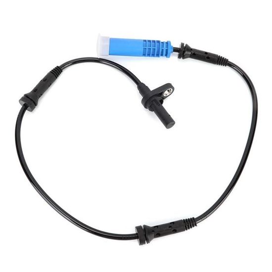 Zerone capteur de vitesse pour E60 Capteur de vitesse de roue avant ...