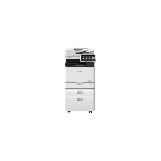 Imprimante Laser - CANON - imageRUNNER ADVANCE DX C259i - Couleur Noir ...
