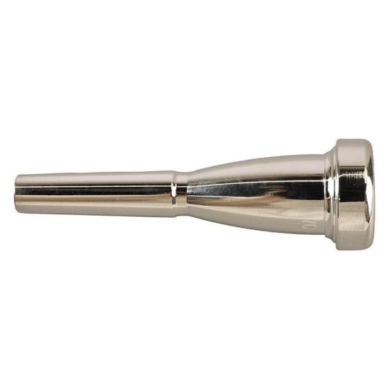 Embouchure De Trompette Accessoire D'Instrument D'Embouchure En Métal D ...