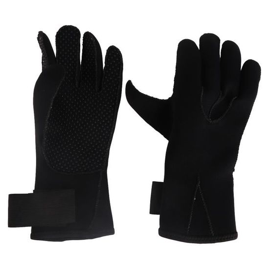 LAT Néoprène protège- Gants de plongée Surf Gant de natation Comfort ...
