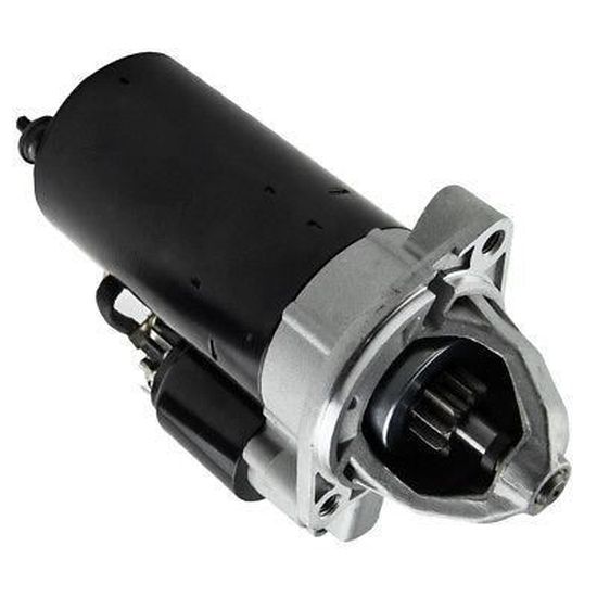 Démarreur 12V Pour MERCEDES CLASSE C C 30 CDI AMG CLK 220 270 CDI ...