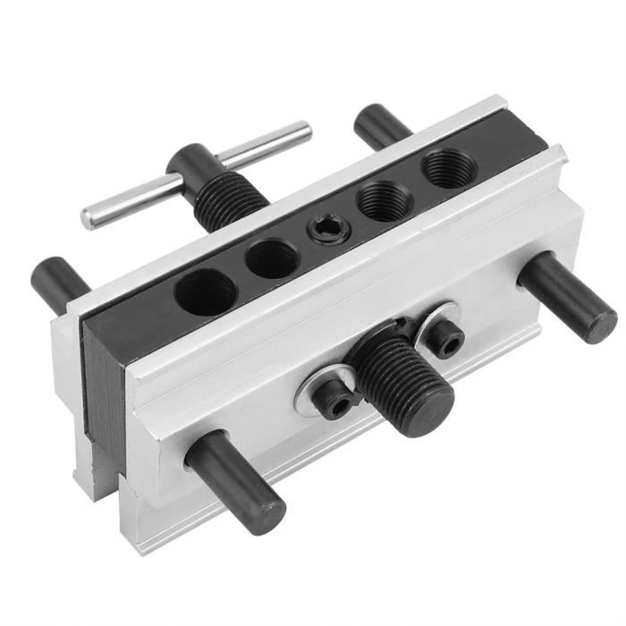 Gabarit De Goujonnage À Centrage Automatique Guide De Perçage De Trou ...