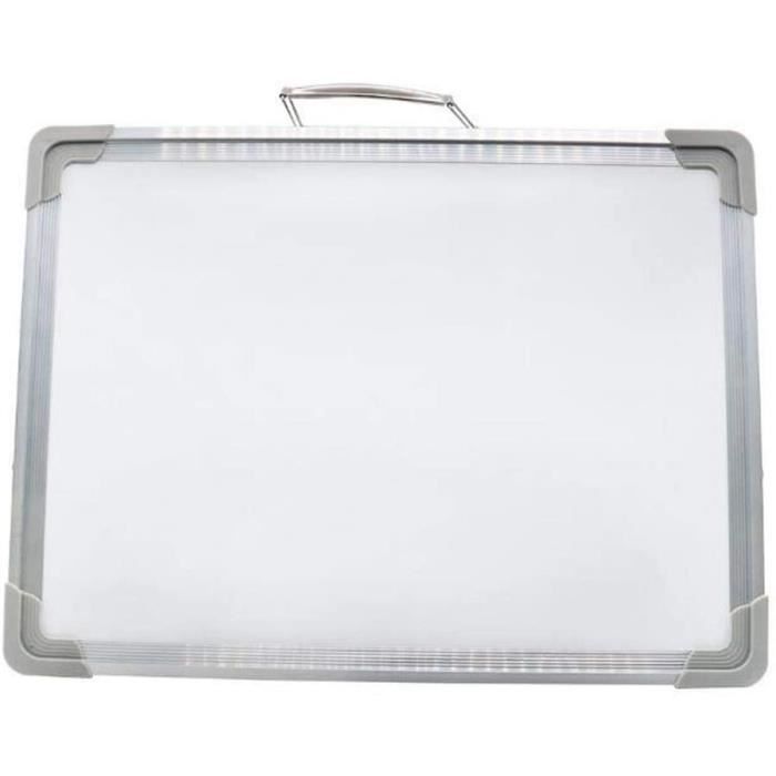 Tableau Blanc Effaçable à Sec Pour Tableau De Bord Portable Portable En ...