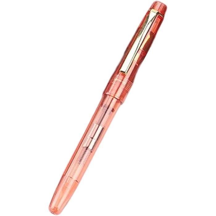 Stylo Plume Pointe Fine - Stylo De Journalisation,Stylo D'Écriture ...