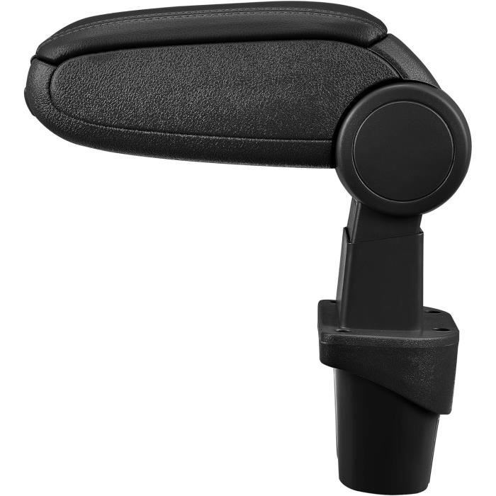 Accoudoir Central Caddy 3 4 2K 2C Sa | Accessoire Console De Rangement ...