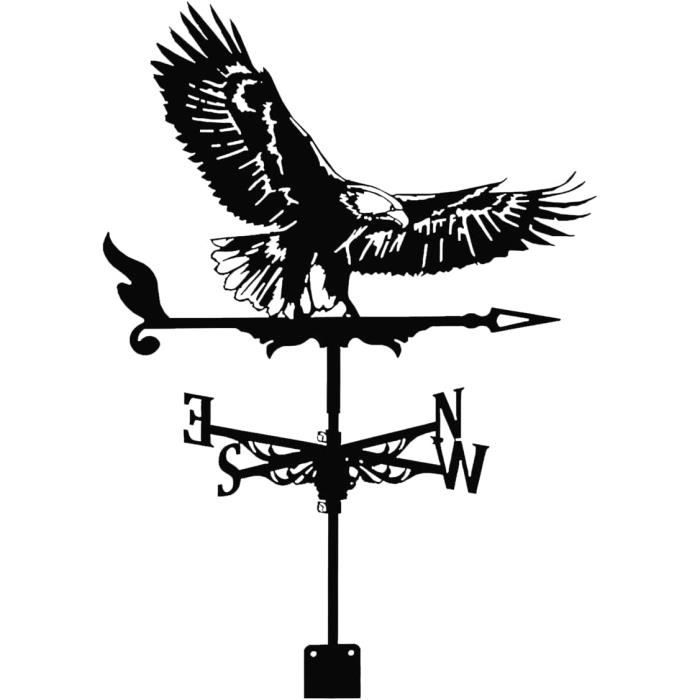 Guizhou Diesel Cast Iron girouette Metal Weather Resistant Wind ...