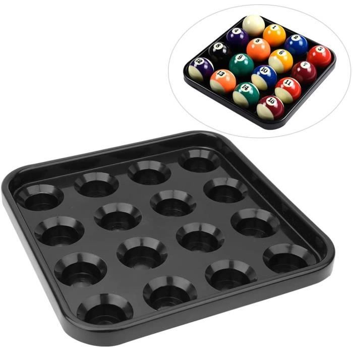 Rangement Boule Billard