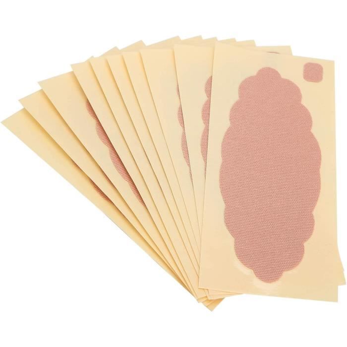 Patch Anti-transpirant Sous les Aisselles, Coussin Anti-transpirant des ...
