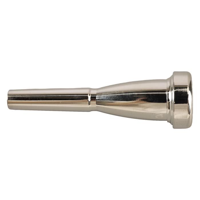 Embouchure De Trompette Accessoire D'Instrument D'Embouchure En Métal D'Embout De Trompette 7C ...