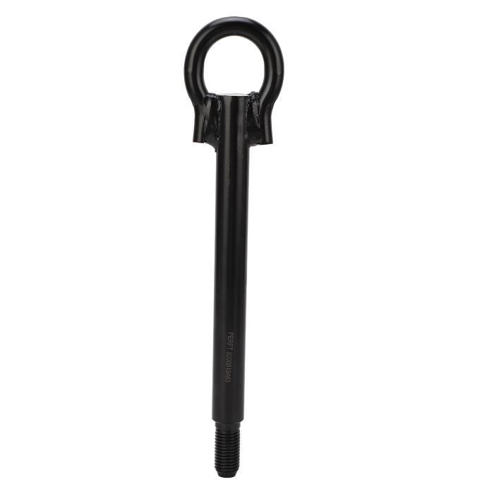 Dioche crochet de remorquage de remorque pare-chocs Crochet de ...