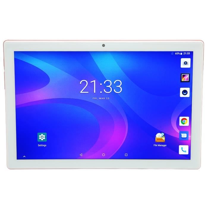 EJ.life Tablette 10 Tablette P30 10 Pouces, écran HD 1920 X 1200, 8 Go ...