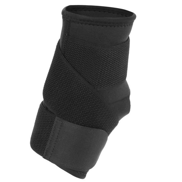 Flytex Cheville Airloc® Bauerfeind - Chevillère De Stabilisation ...