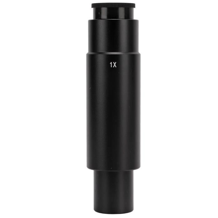 Caméra de microscope haute définition 1080P 48MP + 300X Type C Objectif ...