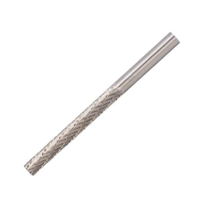 GOODONE-lime rotative en acier allié Lime rotative 2 grains pour le ...