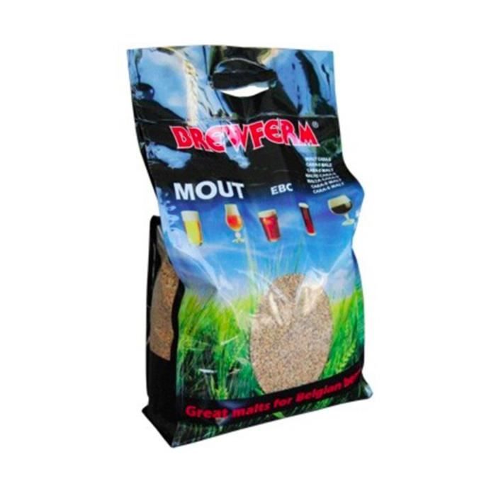 Malt d'orge, BREWFERM Pilsener 3 EBC 5 kg - La cave Cdiscount