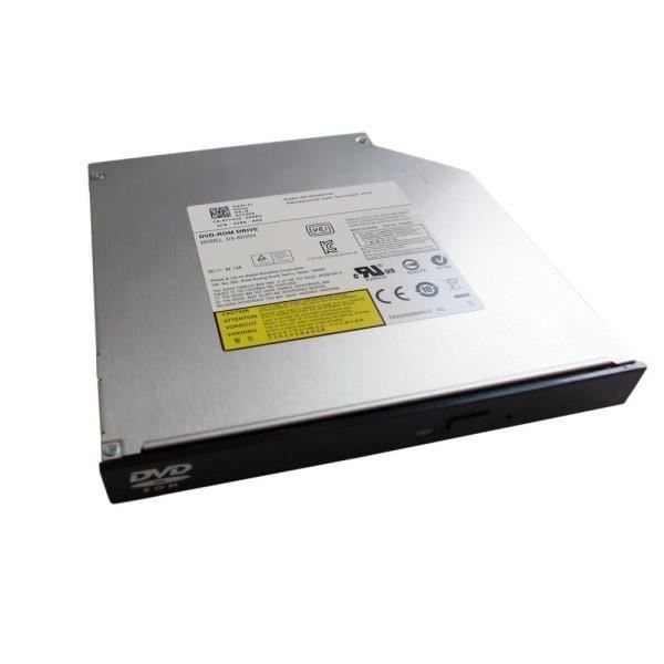 Lecteur DVD SLIM Drive Philips Lite-On DS-8D3SH15 SATA Pc Portable Dell ...