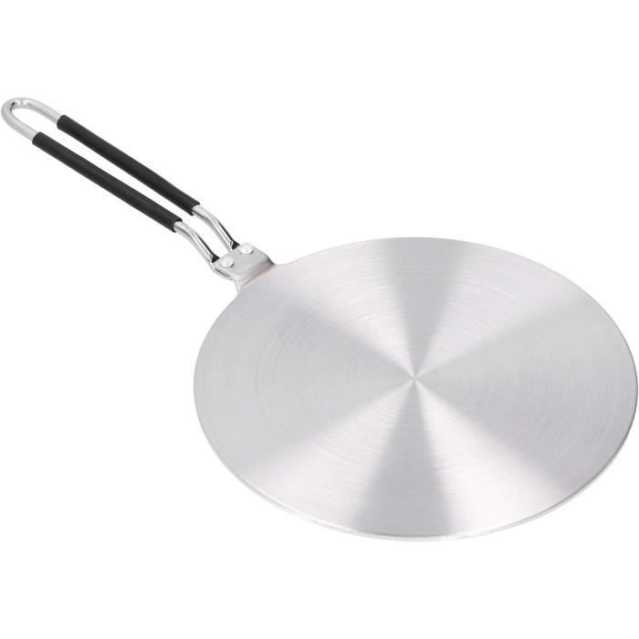 Diffuseur De Chaleur, Plaque D'adaptation à Induction En Acier ...