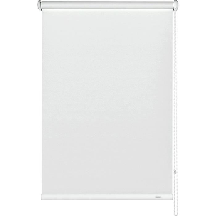 GARDINIA Store Enrouleur Occultant, Montage Mur-Plafond-Encaement ...