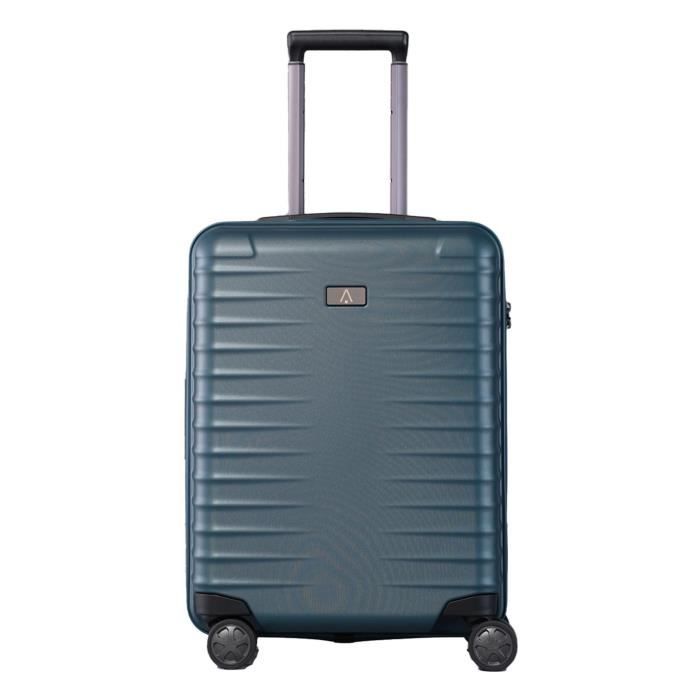 TITAN Litron 4W Trolley S Petrol [201558] - valise valise ou bagage ...