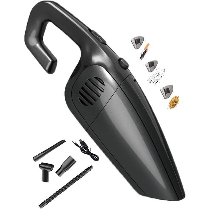 Aspirateur A Main