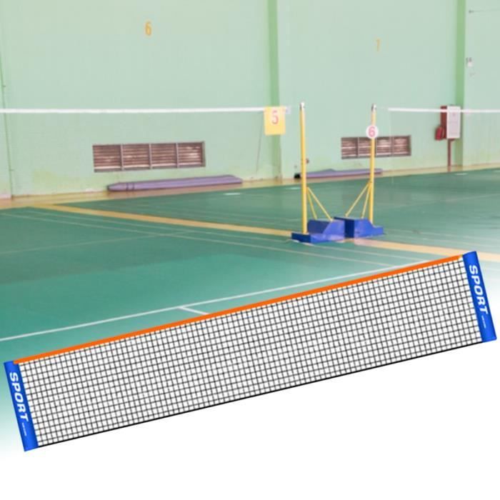 KIT BADMINTON - PACK BADMINTON - ENSEMBLE BADMINTON Filet de sport en ...
