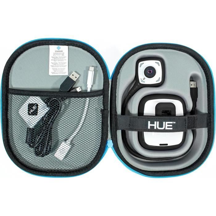 Visualiseur de Documents - HUE - HD Pro - Caméra USB Flexible - 1080p ...