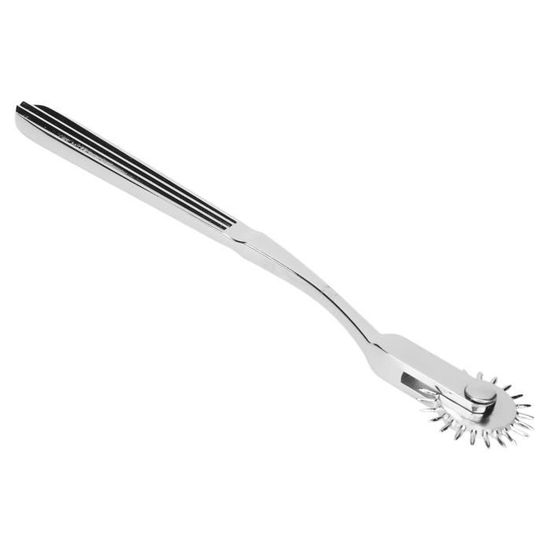 GAD Wartenberg Neuro Pinwheel Zine Alloy 22 Metal Spikes Medical ...
