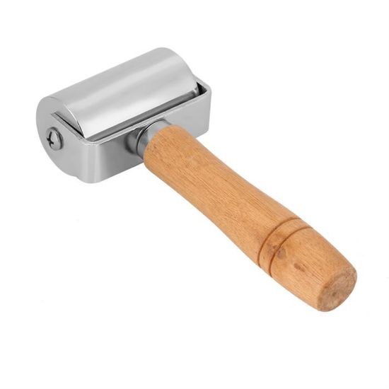 Rouleau en cuir - GAROSA - Outil à roulettes en acier au carbone ...