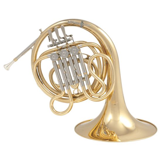 INSTRUMENTS A VENT CORS D'HARMONIE CH40F SML PARIS - Achat / Vente cor ...